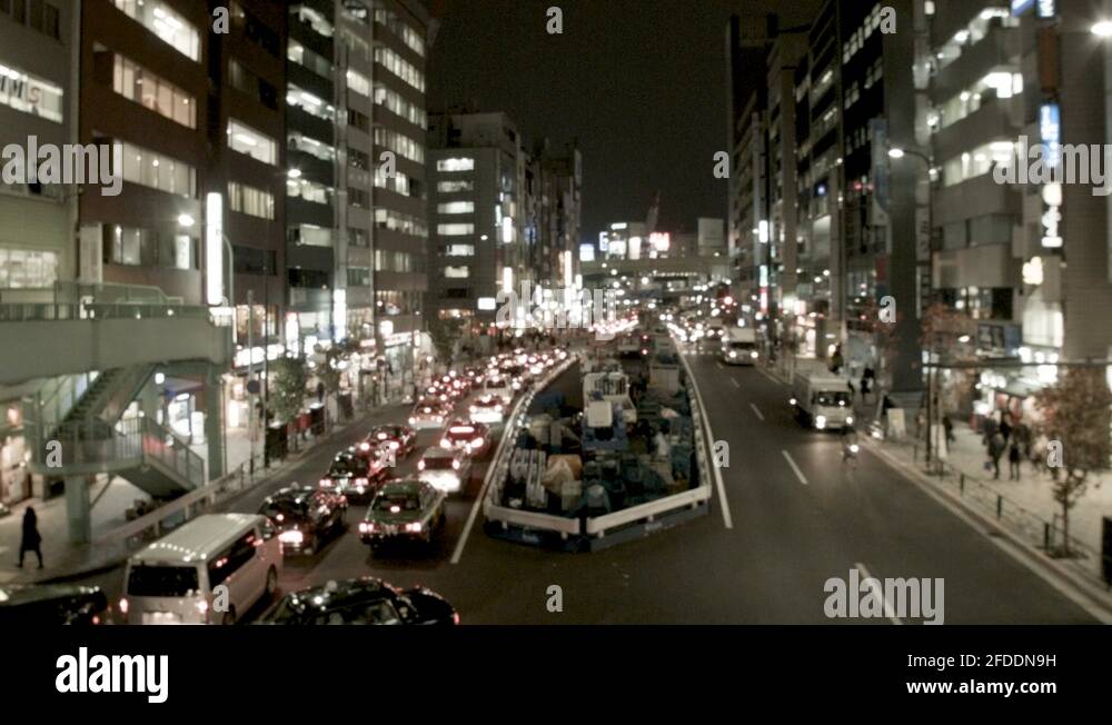 Lane divider Stock Videos & Footage - HD and 4K Video Clips - Alamy