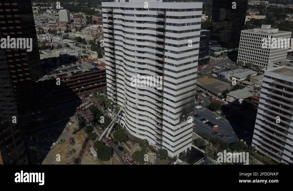 High rise fire Stock Videos & Footage - HD and 4K Video Clips - Alamy