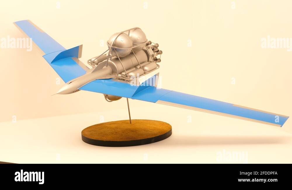 Mars Glider design to explore surface and land the crews. Steven ...