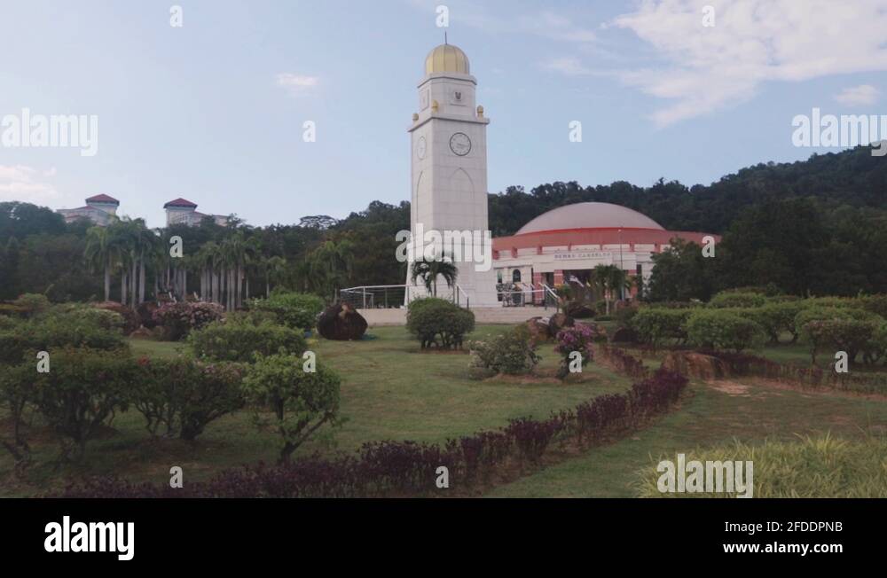 Clock tower malaysia Stock Videos & Footage - HD and 4K Video Clips - Alamy