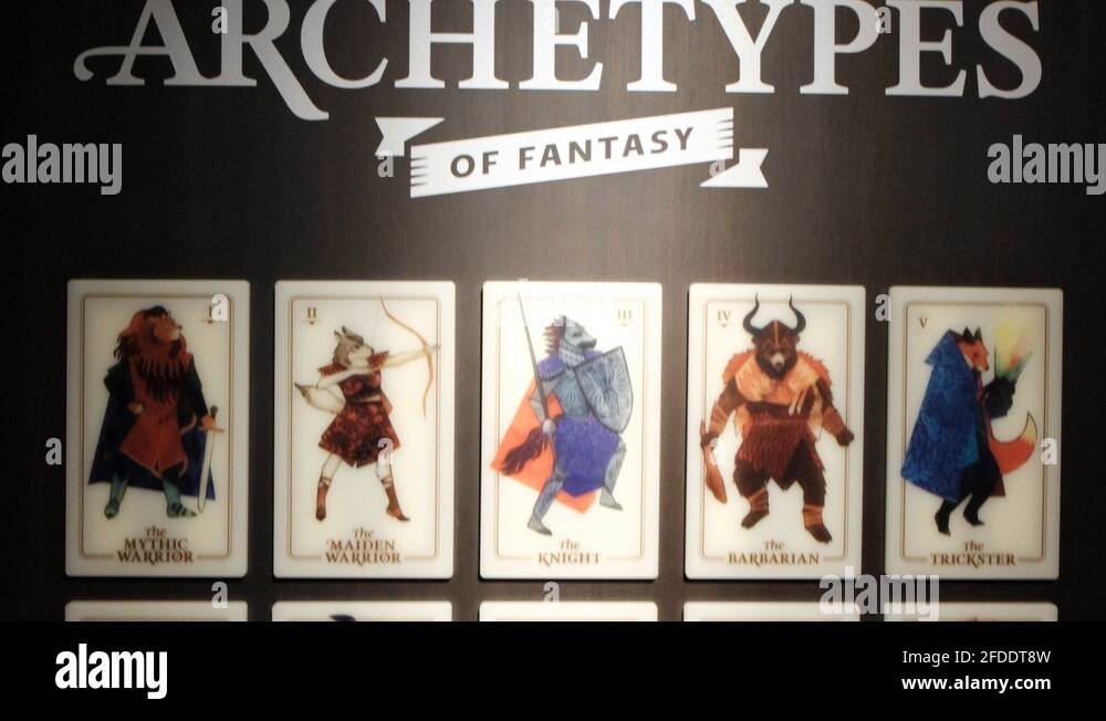 Rpg character Stock Videos & Footage - HD and 4K Video Clips - Alamy