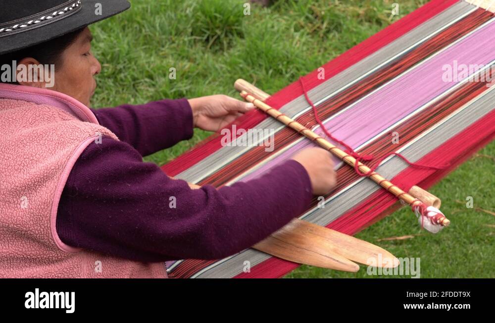 Indigenous traditional indian folk art Stock Videos & Footage - HD and ...