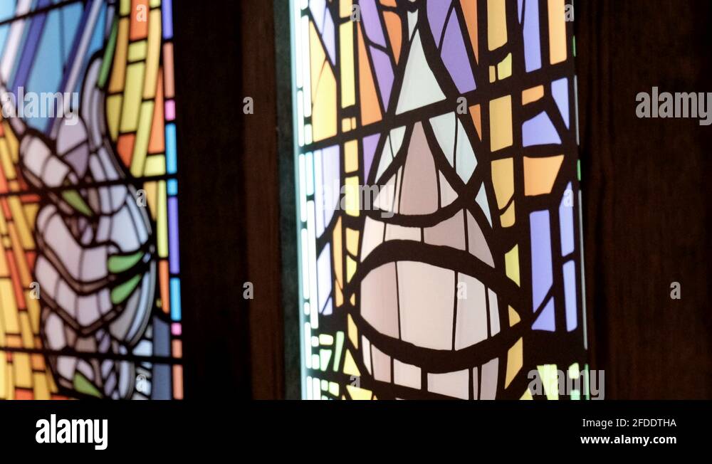 Design stained glass Stock Videos & Footage - HD and 4K Video Clips - Alamy