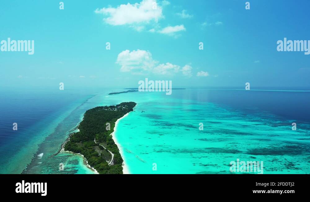 Ring of fire islands aerial Stock Videos & Footage - HD and 4K Video ...