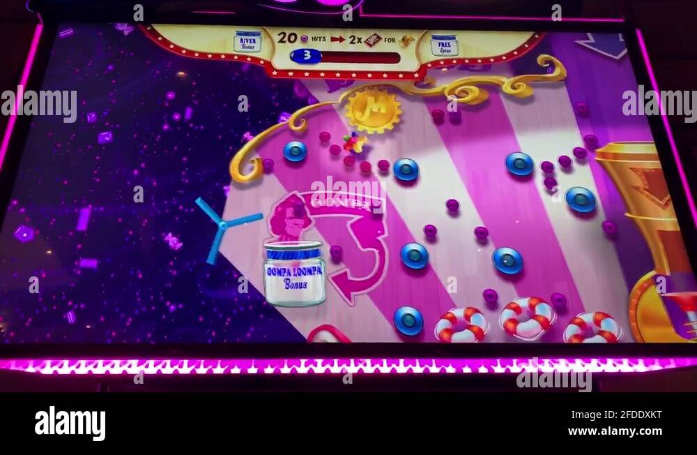 Wonka Stock Videos & Footage - HD and 4K Video Clips - Alamy