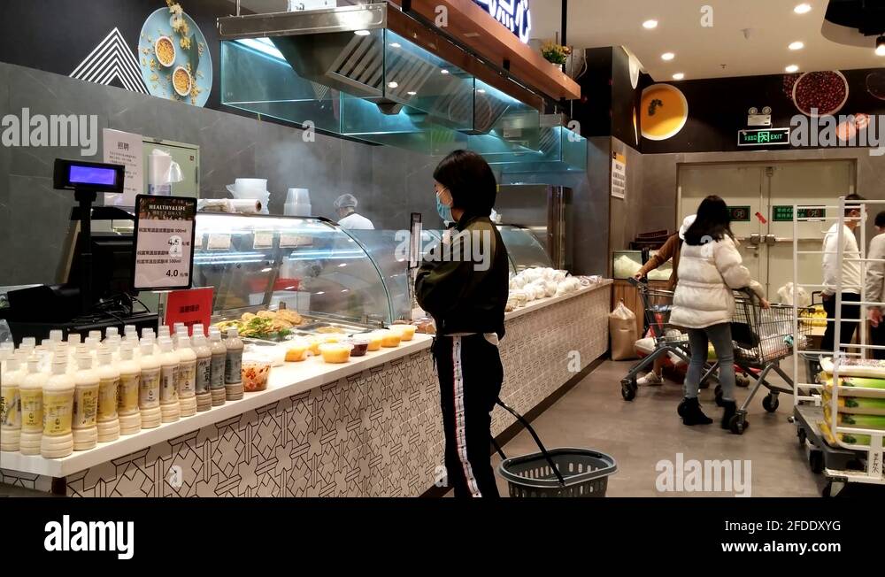 Selling area Stock Videos & Footage - HD and 4K Video Clips - Alamy