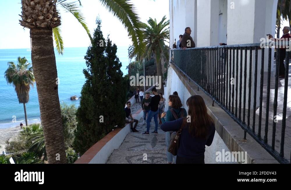 Mediterranean path beach Stock Videos & Footage - HD and 4K Video Clips ...