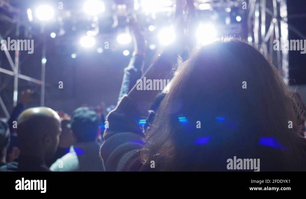 Rap music festival Stock Videos & Footage - HD and 4K Video Clips - Alamy