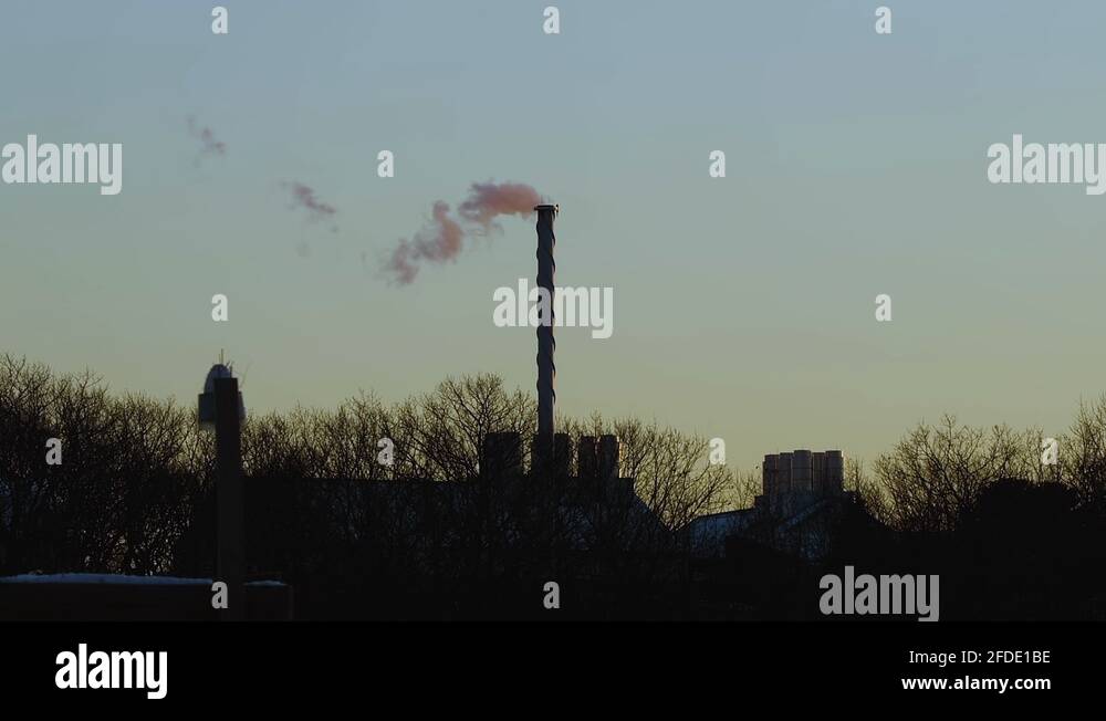 Tall exhaust Stock Videos & Footage - HD and 4K Video Clips - Alamy