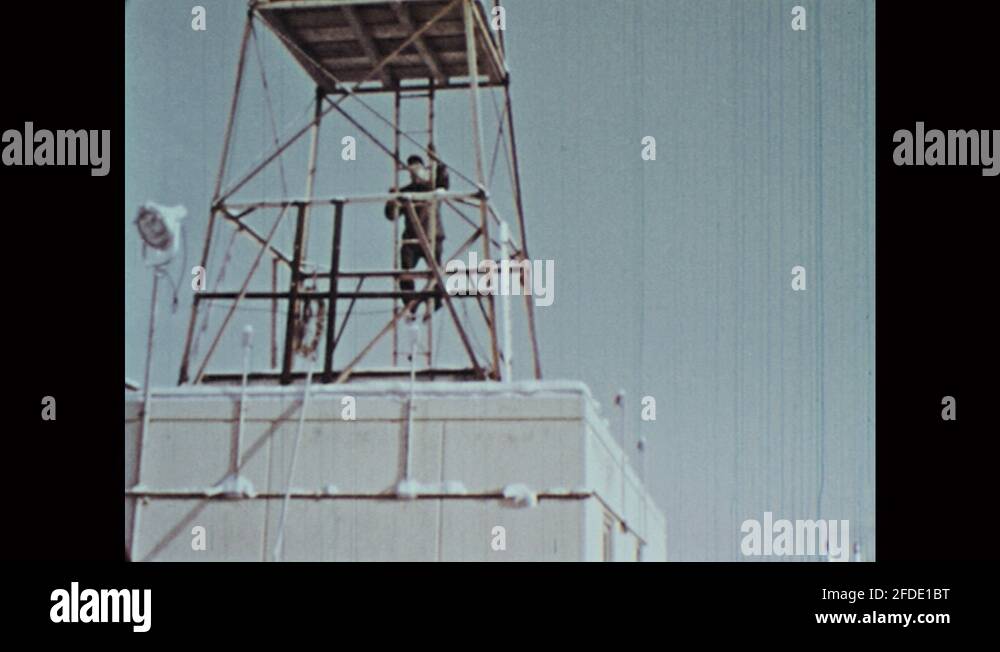 Monitoring tower Stock Videos & Footage - HD and 4K Video Clips - Alamy