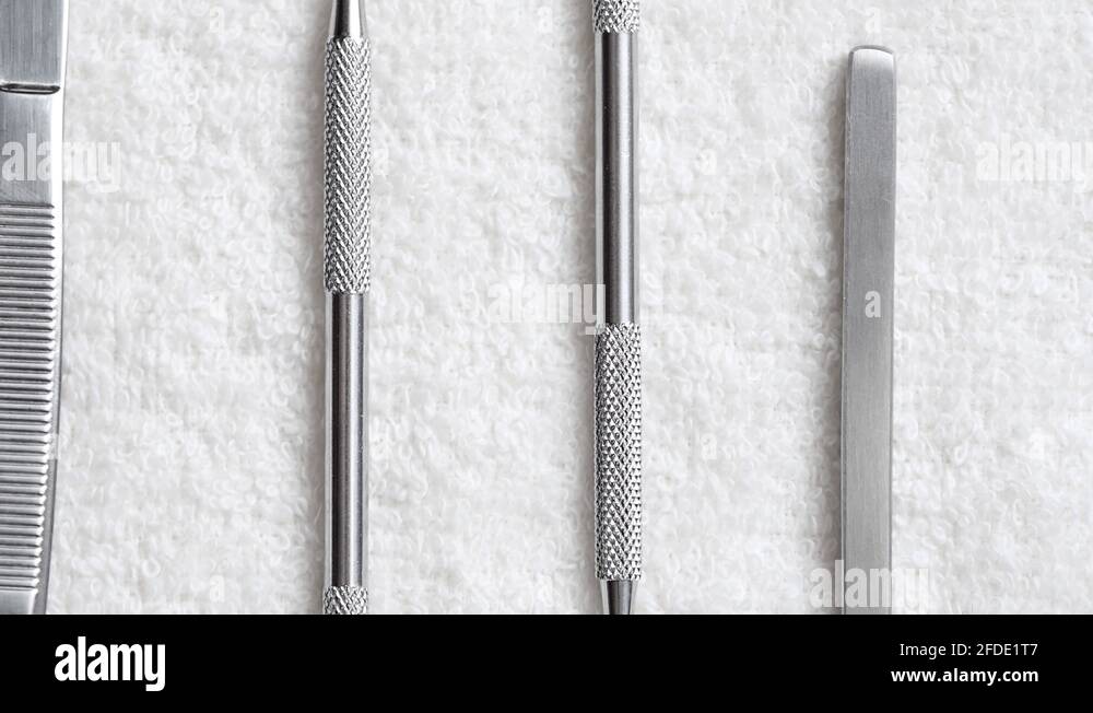 Packing surgical instrument Stock Videos & Footage - HD and 4K Video ...