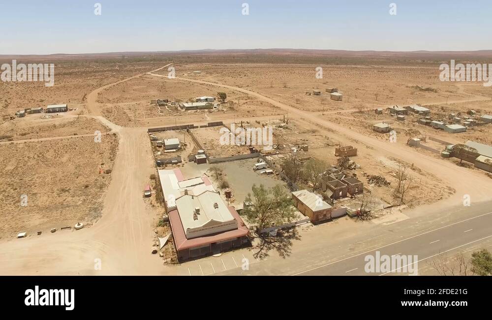 Deserted ghost town Stock Videos & Footage - HD and 4K Video Clips - Alamy