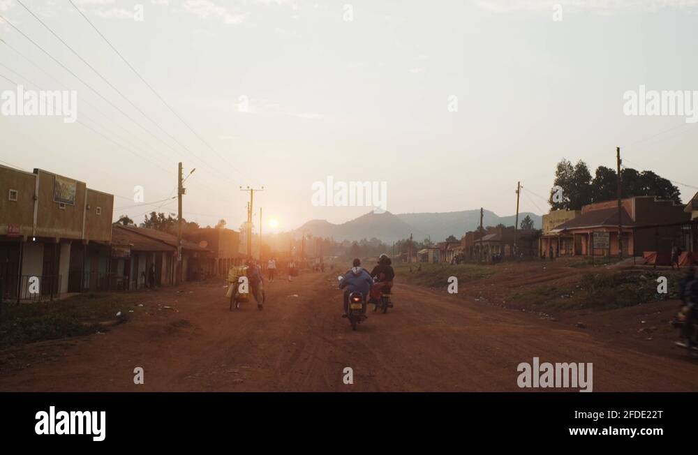 Life in uganda Stock Videos & Footage - HD and 4K Video Clips - Alamy