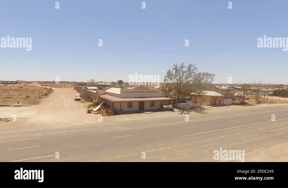 Australian outback buildings Stock Videos & Footage - HD and 4K Video ...