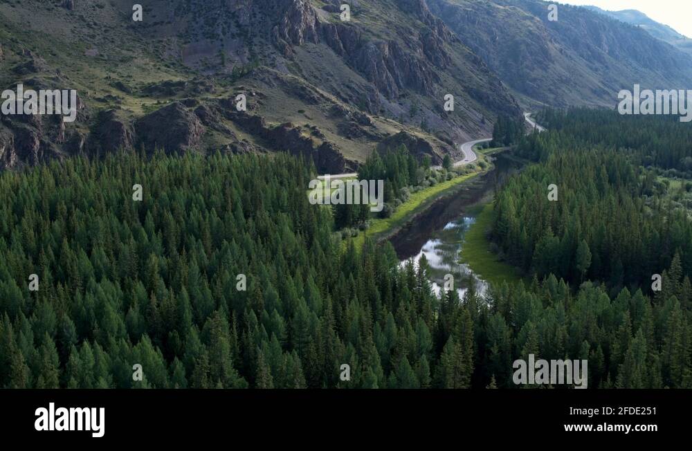 Landscape photography of marsh Stock Videos & Footage - HD and 4K Video ...