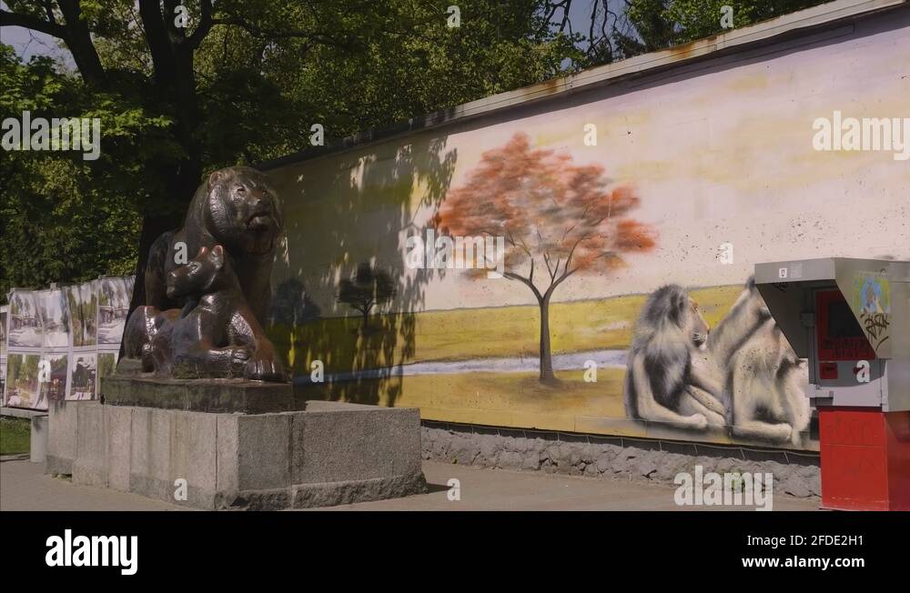 Kiev zoo ukraine Stock Videos & Footage - HD and 4K Video Clips - Alamy