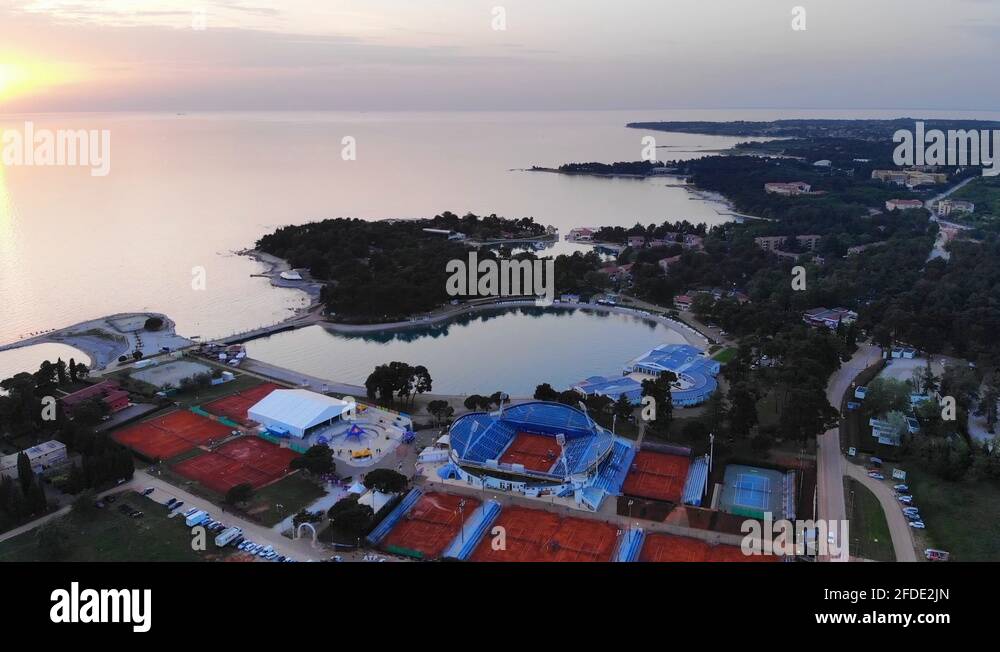 Atp stadium Stock Videos & Footage - HD and 4K Video Clips - Alamy