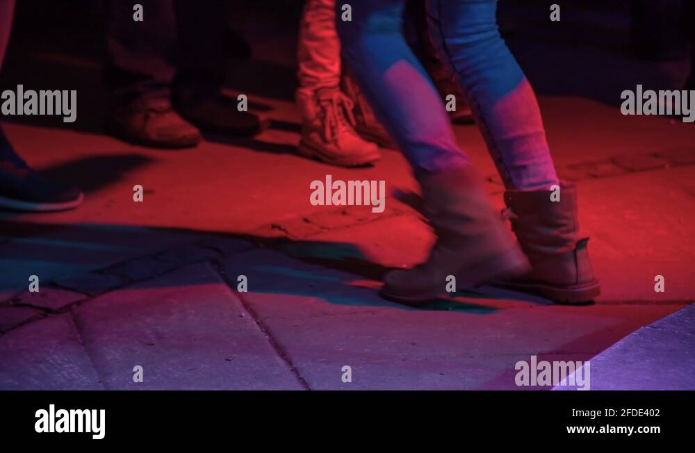 Person at outdoor concert Stock Videos & Footage - HD and 4K Video ...