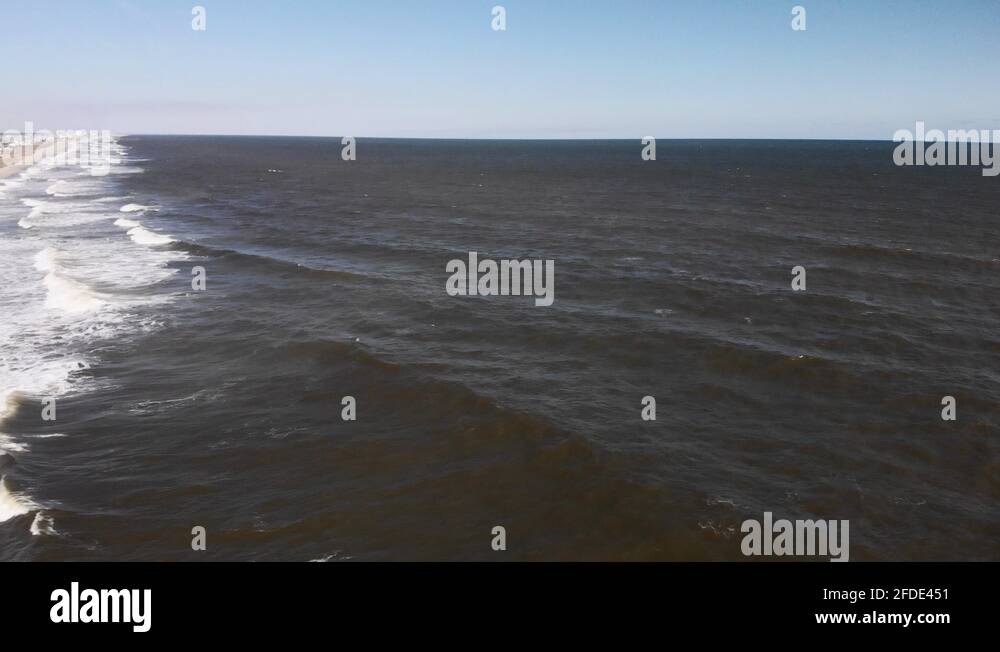 Ocean white caps Stock Videos & Footage - HD and 4K Video Clips - Alamy