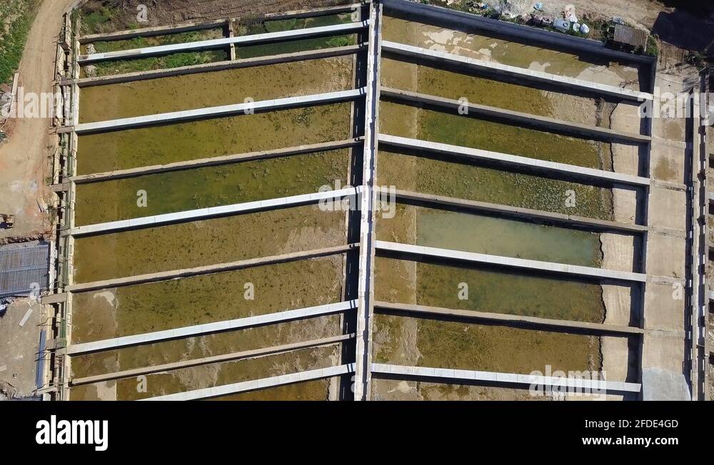 Fish enclosures aerial Stock Videos & Footage - HD and 4K Video Clips ...