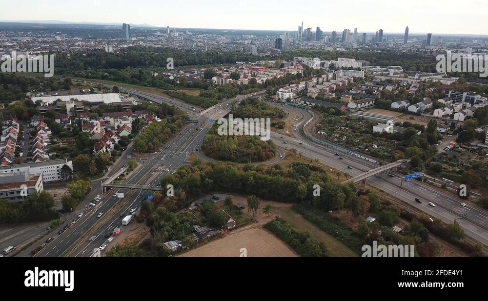 Autobahn motorway expressway Stock Videos & Footage - HD and 4K Video ...