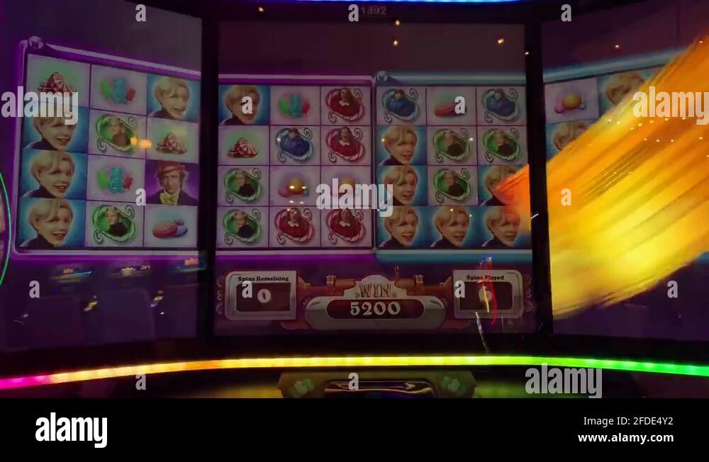 Golden ticket Stock Videos & Footage - HD and 4K Video Clips - Alamy