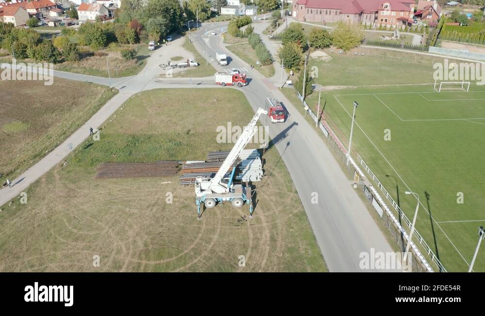 Field rescue houses Stock Videos & Footage - HD and 4K Video Clips - Alamy