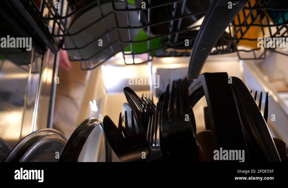 Authentic household chores Stock Videos & Footage - HD and 4K Video ...