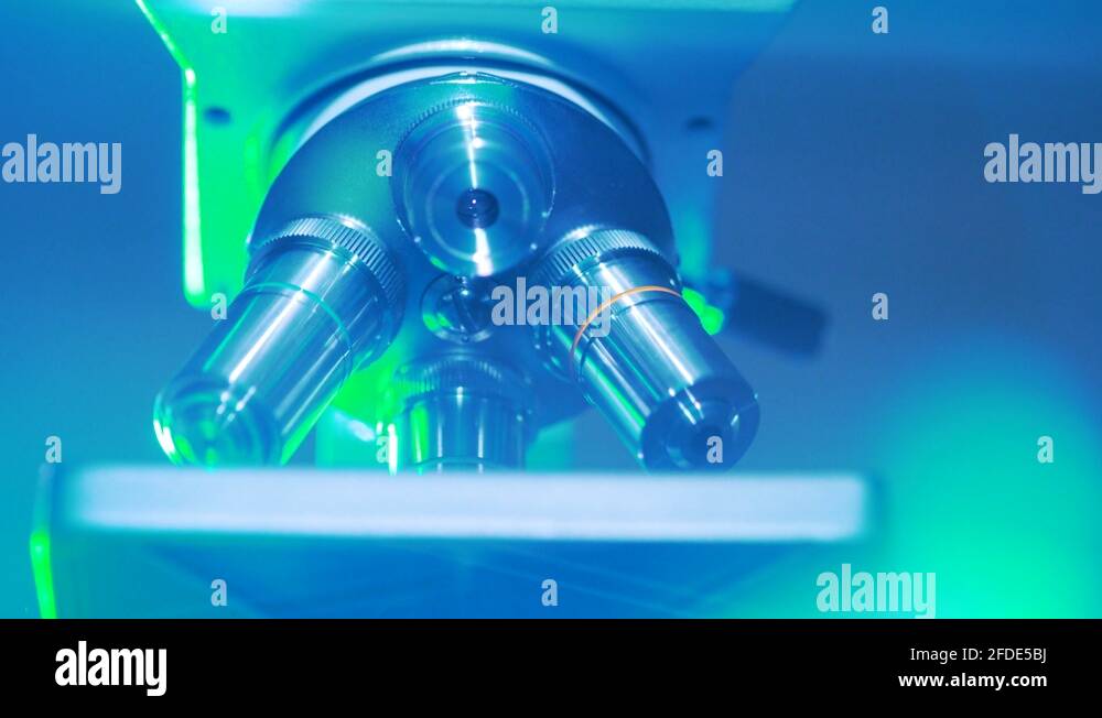 Microscope objectives Stock Videos & Footage - HD and 4K Video Clips ...