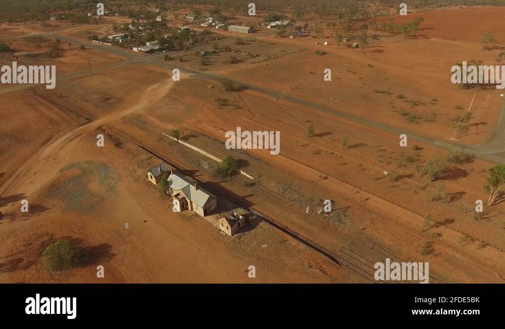 Rural railway line station Stock Videos & Footage - HD and 4K Video ...