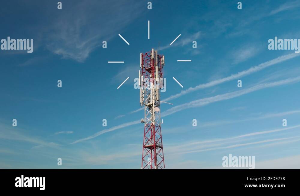 Radio frequency environment Stock Videos & Footage - HD and 4K Video ...