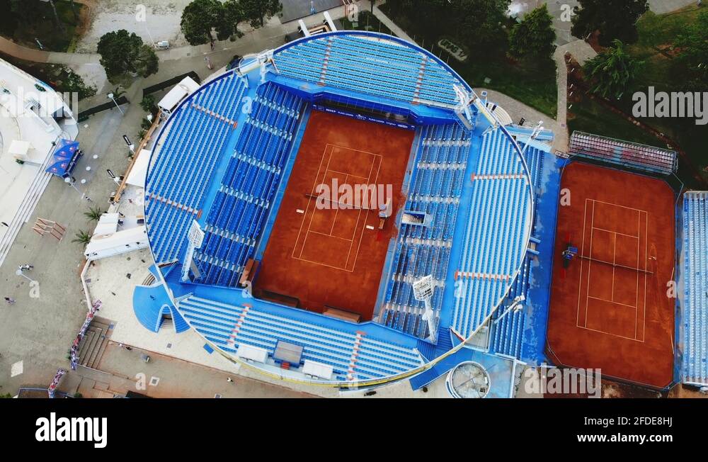 Wimbledon net line up Stock Videos & Footage - HD and 4K Video Clips ...