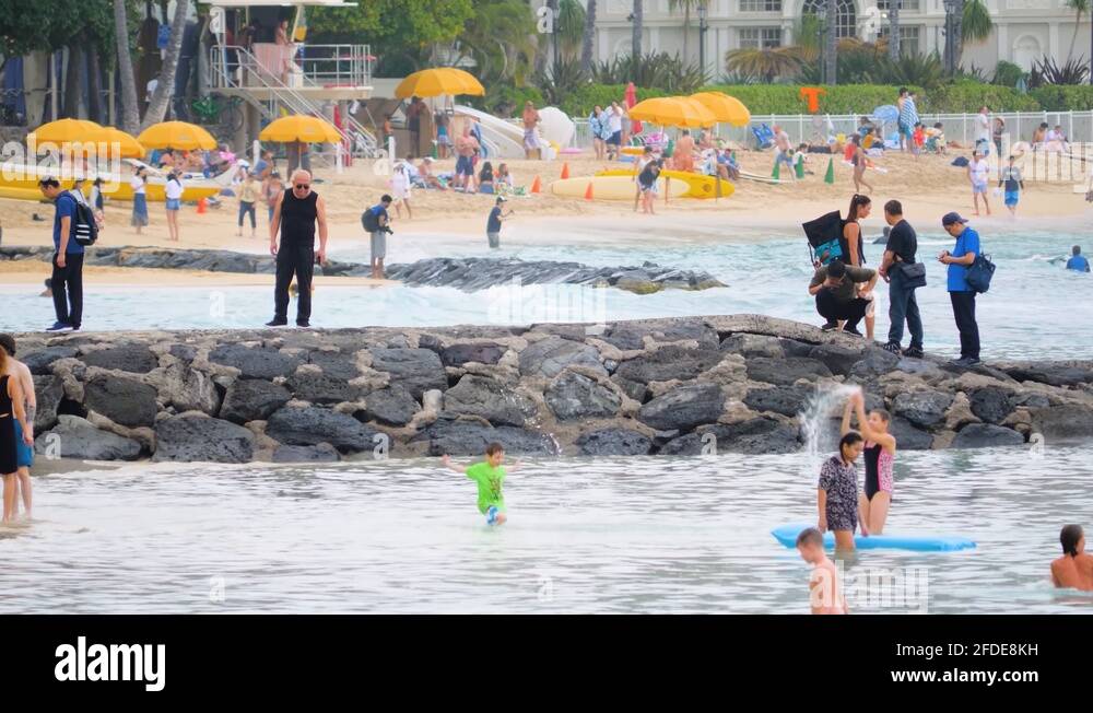 Moana pool Stock Videos & Footage - HD and 4K Video Clips - Alamy