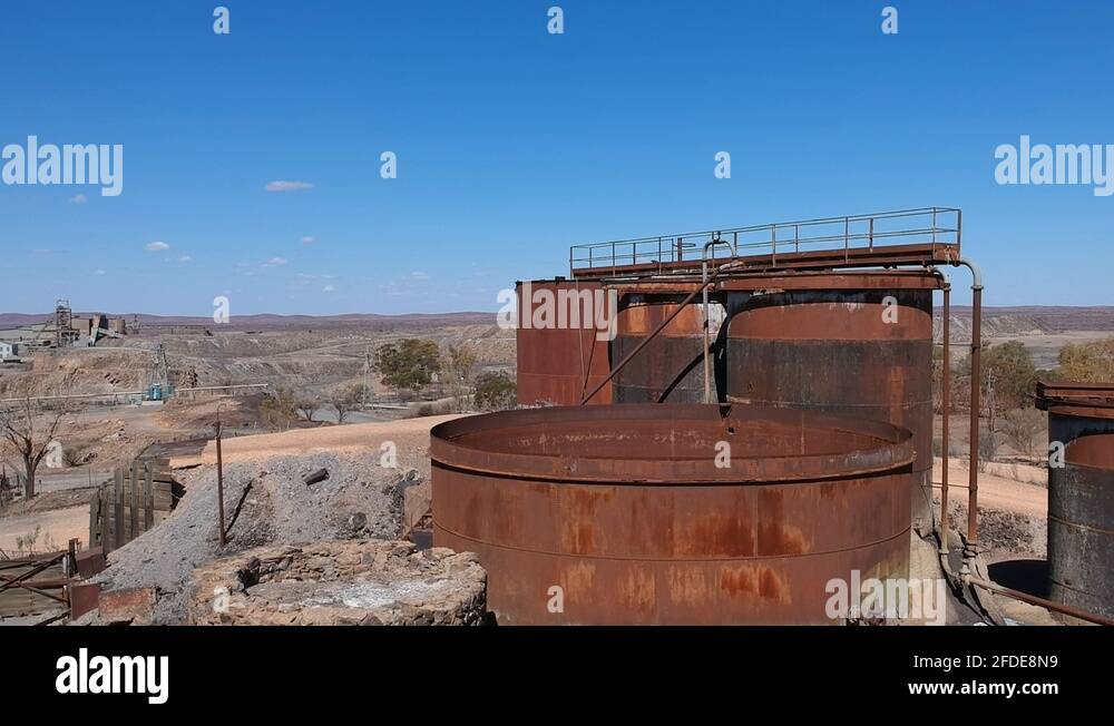 Rusty water tanks Stock Videos & Footage - HD and 4K Video Clips - Alamy
