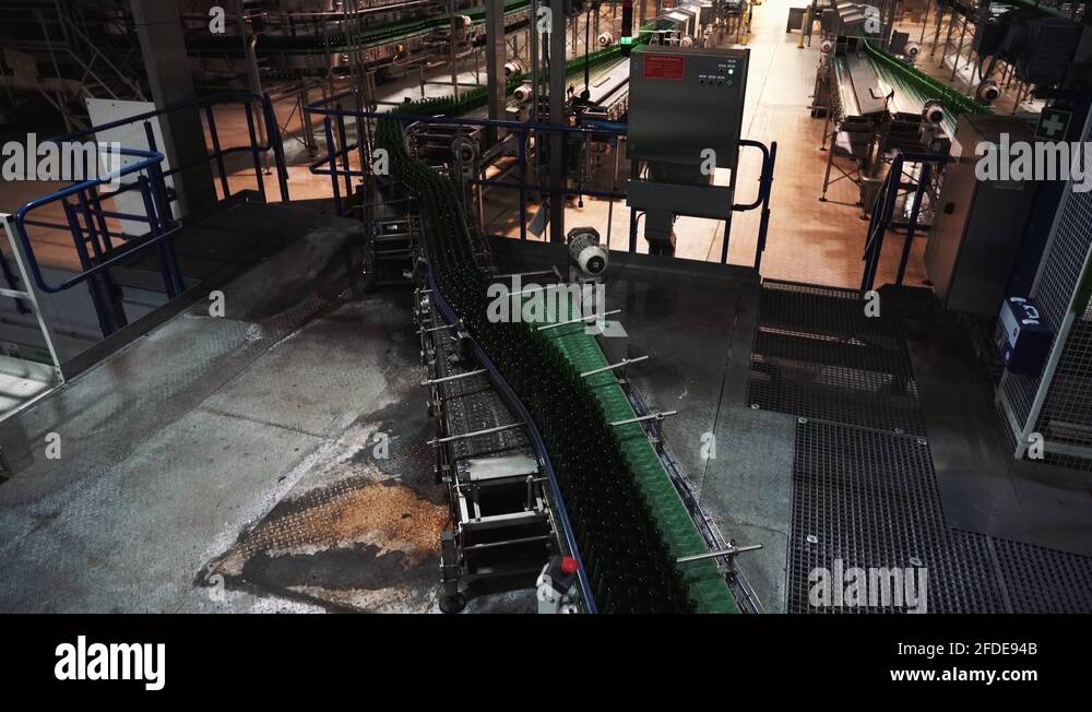 Heineken factory holland Stock Videos & Footage - HD and 4K Video Clips ...