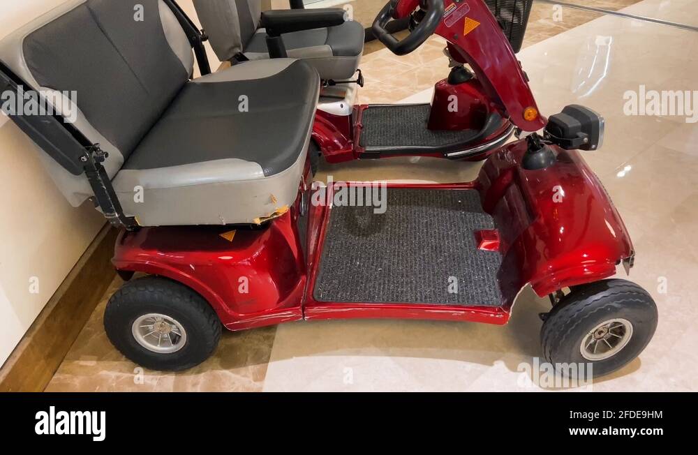 Disability buggy Stock Videos & Footage - HD and 4K Video Clips - Alamy