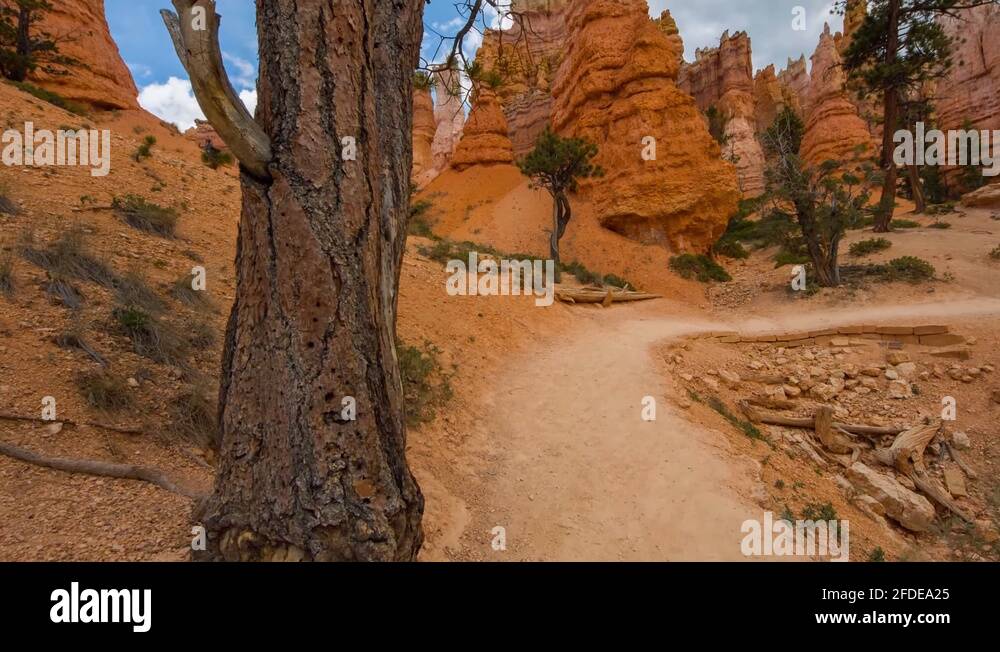 Spire shaped rock formations Stock Videos & Footage - HD and 4K Video ...