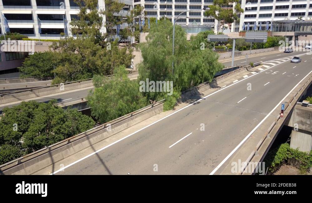 Busy fast speed highway lane Stock Videos & Footage - HD and 4K Video ...