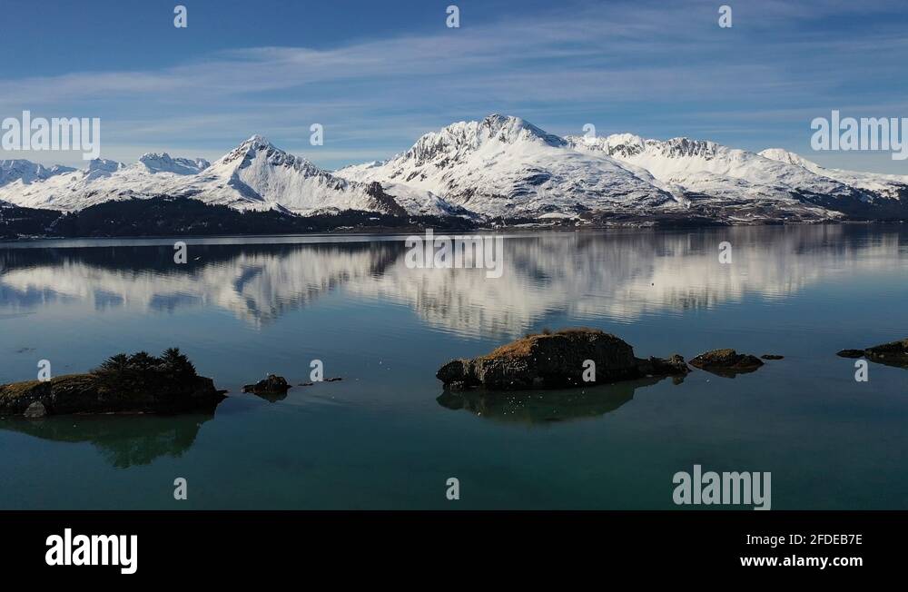 Alaskan islands Stock Videos & Footage - HD and 4K Video Clips - Alamy