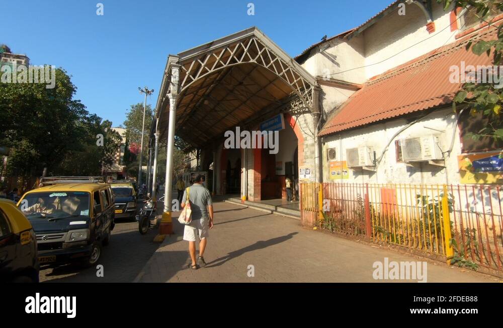 Byculla Stock Videos & Footage - HD and 4K Video Clips - Alamy