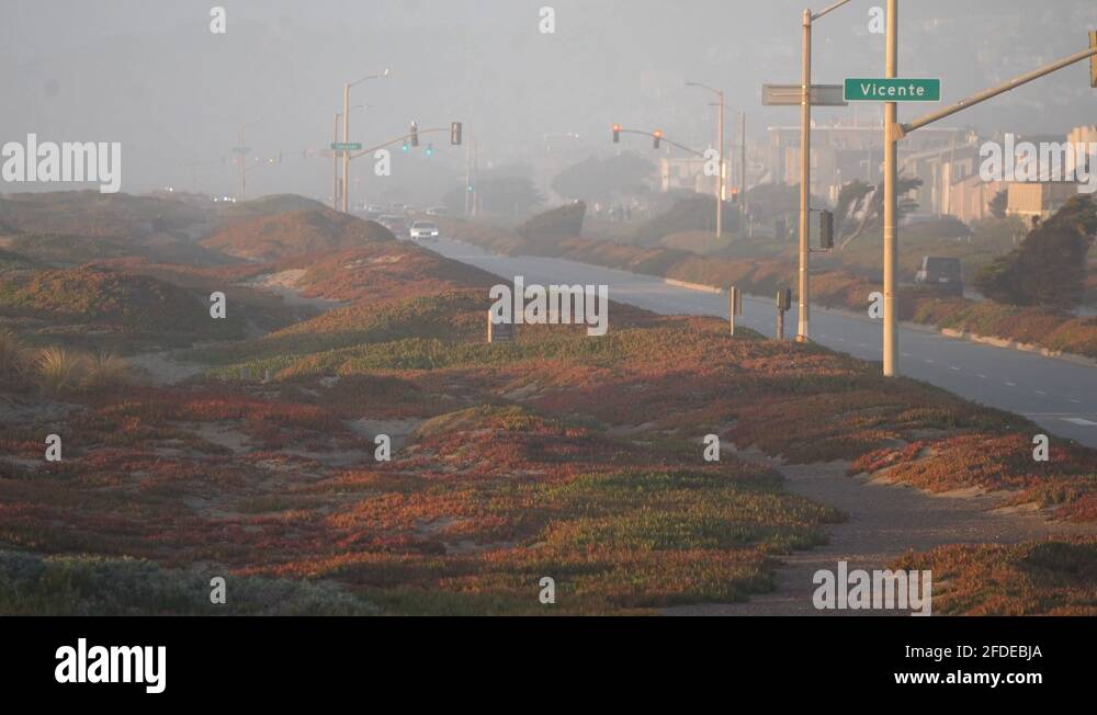 Great highway francisco Stock Videos & Footage - HD and 4K Video Clips ...
