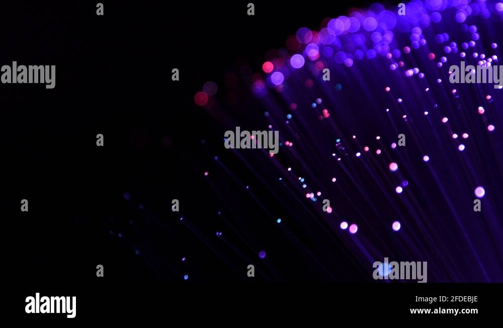 Fiber optic technology Stock Videos & Footage - HD and 4K Video Clips ...