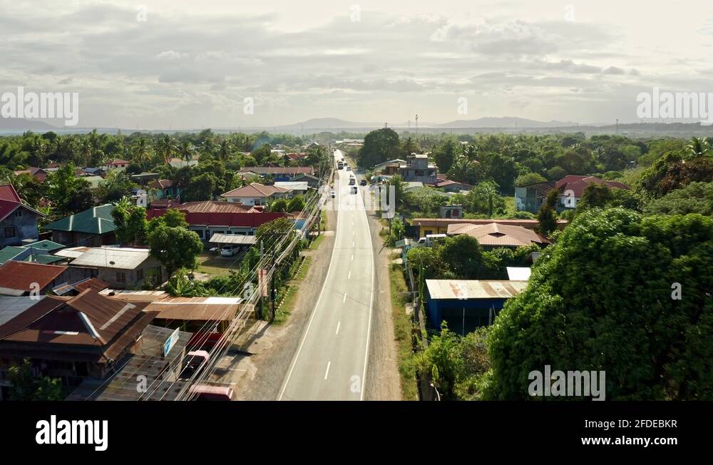 Philippine road Stock Videos & Footage - HD and 4K Video Clips - Alamy