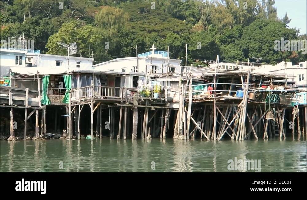 Tanka people Stock Videos & Footage - HD and 4K Video Clips - Alamy