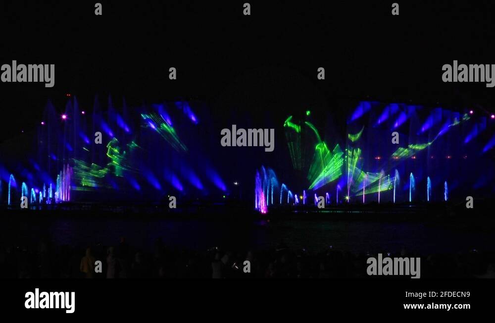 Laser beam show Stock Videos & Footage - HD and 4K Video Clips - Alamy