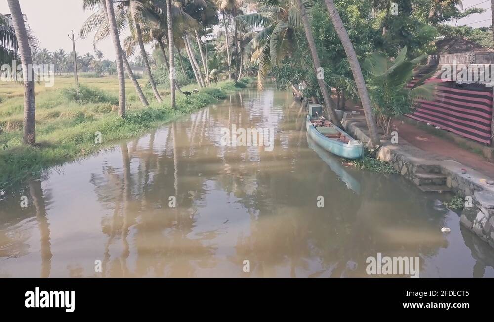 Explore backwaters Stock Videos & Footage - HD and 4K Video Clips - Alamy