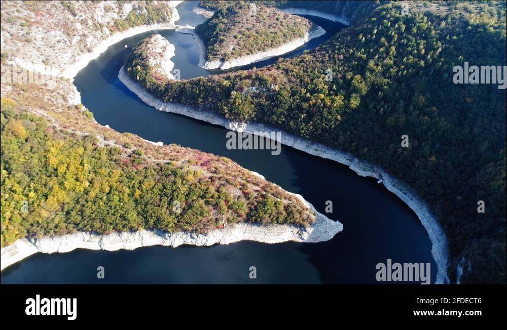 Famous meander Stock Videos & Footage - HD and 4K Video Clips - Alamy