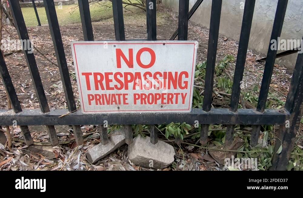 No entry sign order Stock Videos & Footage - HD and 4K Video Clips - Alamy