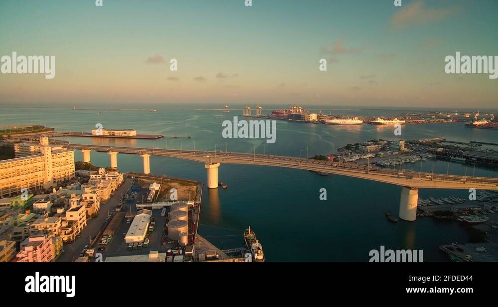 Tomari port naha Stock Videos & Footage - HD and 4K Video Clips - Alamy