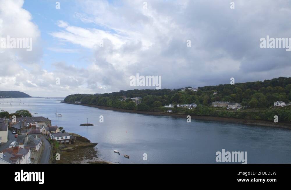 Menai bridge view Stock Videos & Footage - HD and 4K Video Clips - Alamy